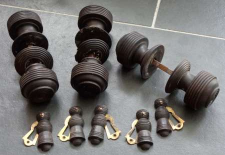 Door Furniture & Hardware – Abergavenny Reclamation