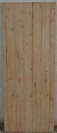 Ledged Doors – Abergavenny Reclamation