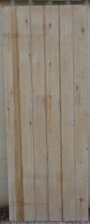 Ledged Doors – Abergavenny Reclamation