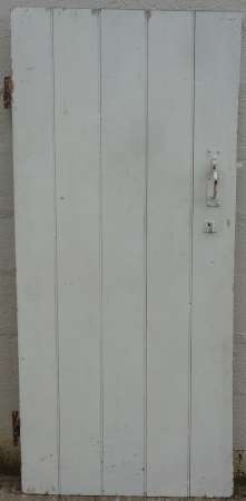 Ledged Doors – Abergavenny Reclamation