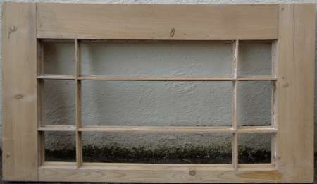 Windows – Abergavenny Reclamation