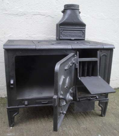 Fireplaces – Abergavenny Reclamation